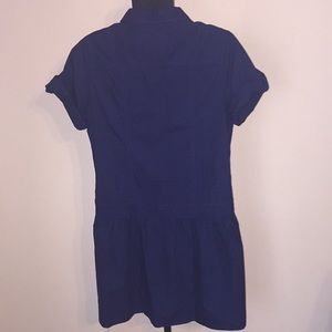 Justice | Dresses | Nwt Girls Justice Uniform Dress | Poshmark